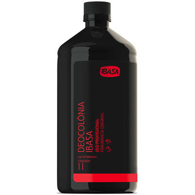 Deo Colônia Ibasa | Petlove