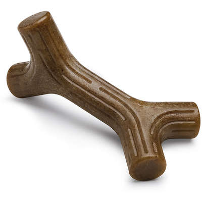 Brinquedo Benebone Stick Bacon | Petlove