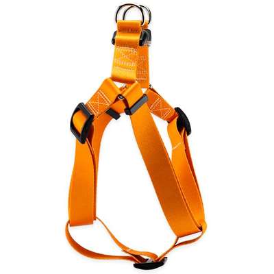 Peitoral Basic Pet Americano para Cachorro Caramelo | Petlove